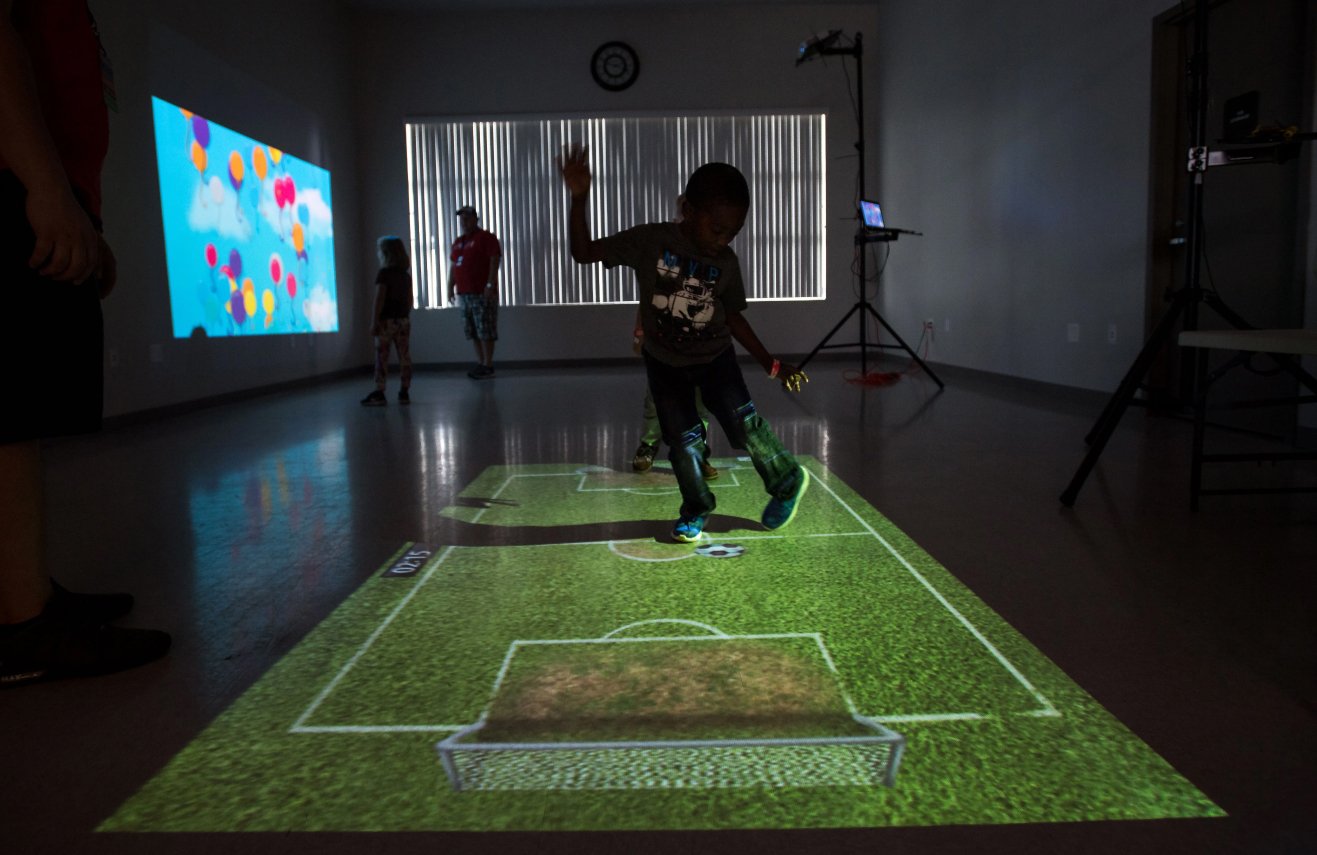 Interactive Magic: How RabCup Elevates Display and Gaming Technology ...