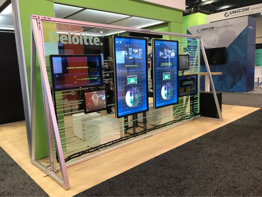 Exploring the Impact of Interactive Displays with Gamification ...